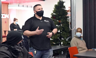 Basic Pistol Training Level 1 Class